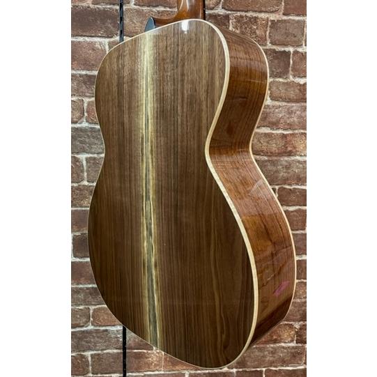 McNally Guitars ~Foundation Series~ OM-22 Walnut/ Sitka Spruce #179《アコギ》 : ギタープラネット Yahoo!ショップ ...