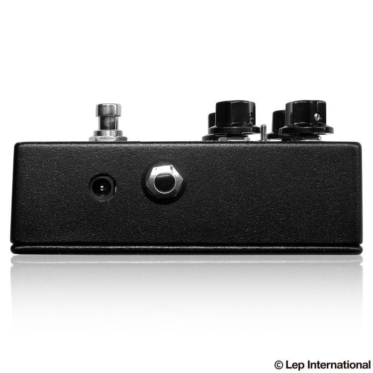Mojo Hand FX Colossus Fuzz ファズ 《エフェクター》 : ギタープラネット Yahoo!ショップ - 通販 ...