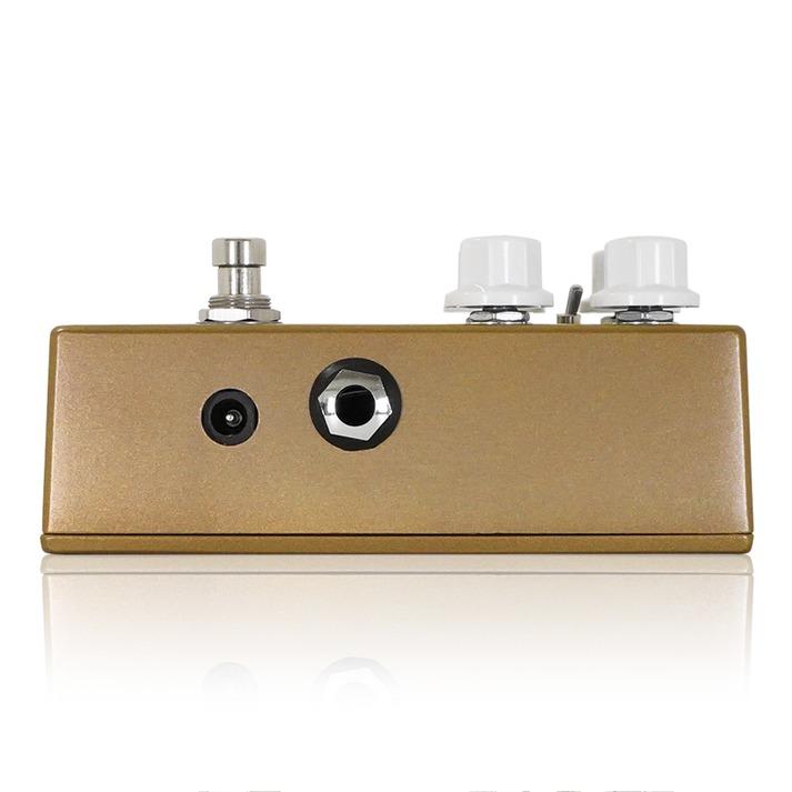 Mojo Hand Fx / Rook Overdrive 新品 オーバードライブ《エフェクター》 : ギタープラネット Yahoo!ショップ ...