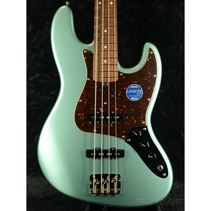 momose MJB1-STD/NJ -Aged Ice Blue-《ベース》 :momose-mjb1-std-nj-aib:ギタープラネット Yahoo!ショップ - 通販 - Yahoo ...