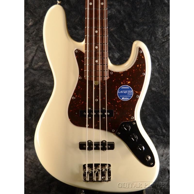 Momose MJB1-STD/NJ OWH オリンピックホワイト 《ベース》 : ギタープラネット Yahoo!ショップ - 通販 - Yahoo!ショッピング