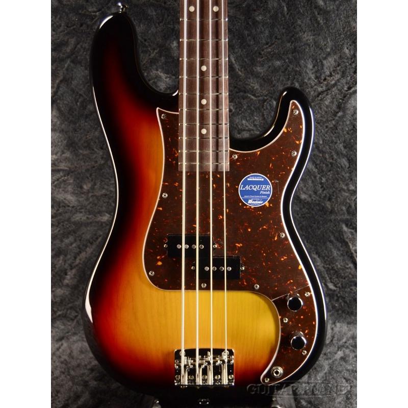 momose MP1-STD/NJ - 3-Tone Sunburst -《ベース》 : ギタープラネット Yahoo!ショップ - 通販 - Yahoo!ショッピング
