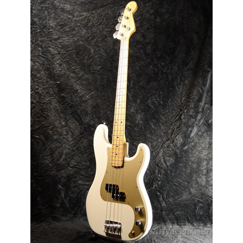 Momose MPB2-STD/M -WBD-《ベース》 : ギタープラネット Yahoo!ショップ - 通販 - Yahoo!ショッピング