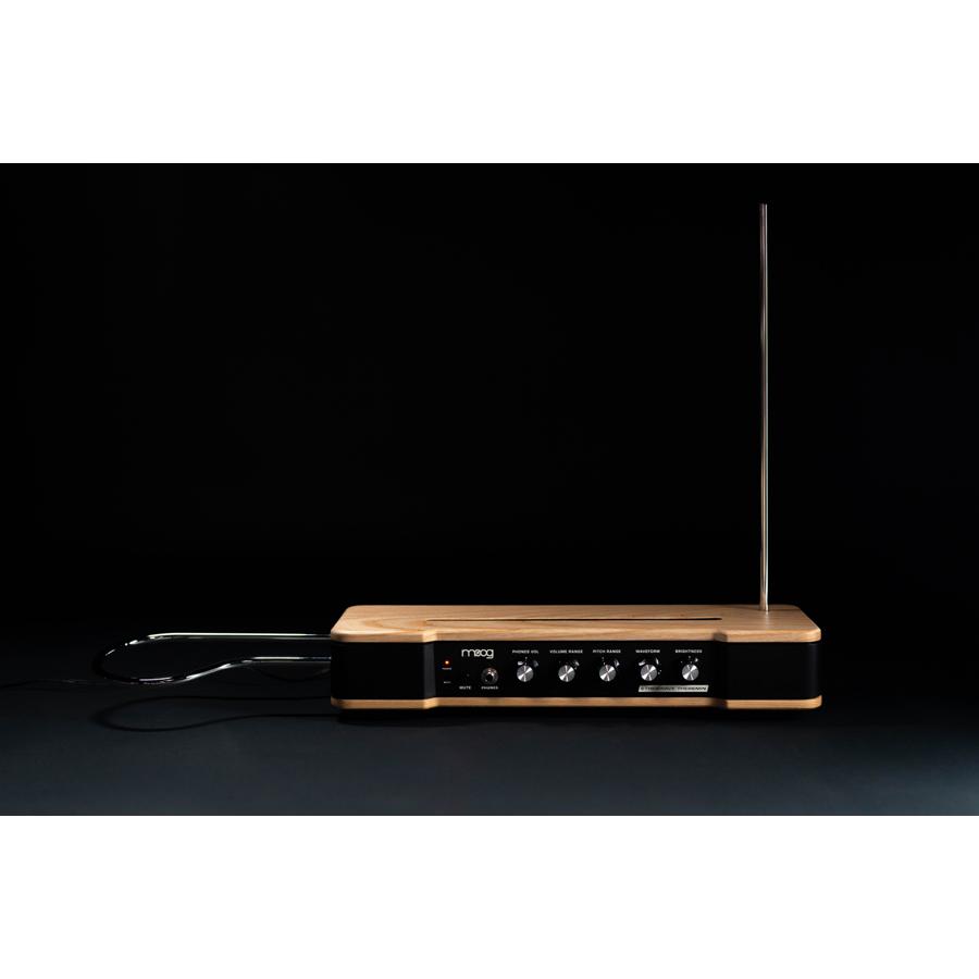 MOOG（シンセサイザー） Moog Etherwave Theremin【テルミン】 : ギタープラネット Yahoo!ショップ - 通販 - Yahoo!ショッピング
