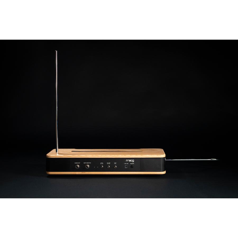 MOOG（シンセサイザー） Moog Etherwave Theremin【テルミン】 : ギタープラネット Yahoo!ショップ - 通販 - Yahoo!ショッピング