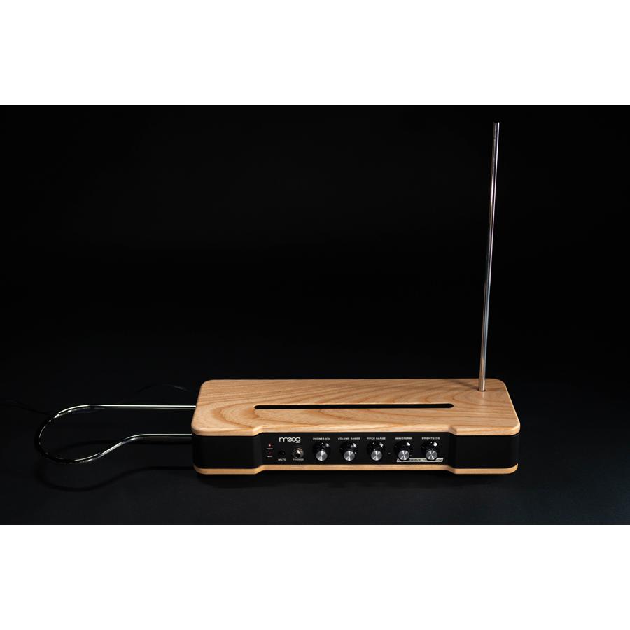 MOOG（シンセサイザー） Moog Etherwave Theremin【テルミン】 : ギタープラネット Yahoo!ショップ - 通販 - Yahoo!ショッピング