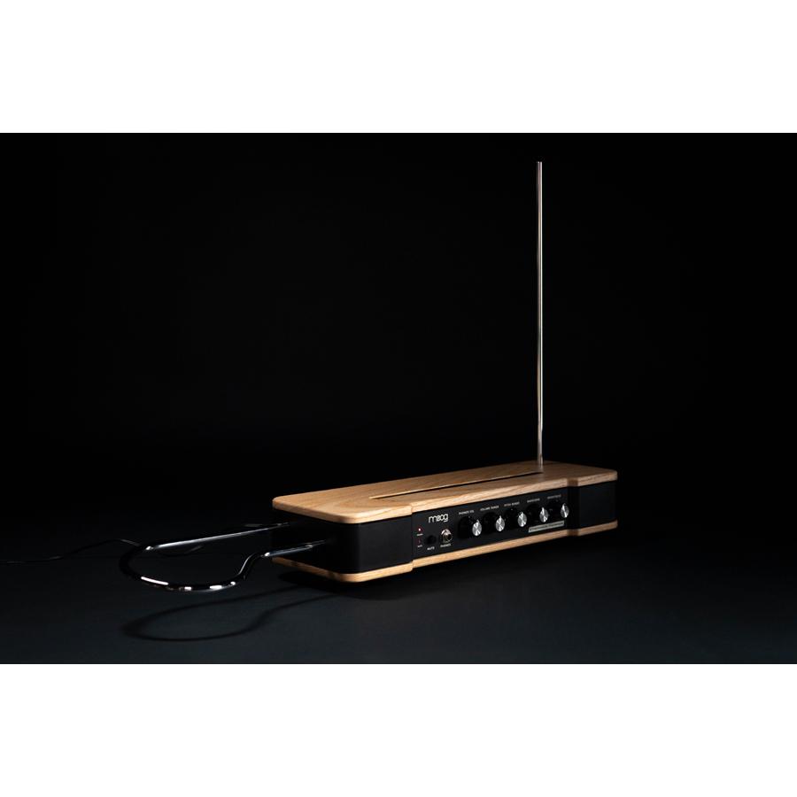 MOOG（シンセサイザー） Moog Etherwave Theremin【テルミン】 : ギタープラネット Yahoo!ショップ - 通販 - Yahoo!ショッピング