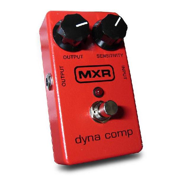 MXR dyna comp M102 コンプレッサー 《エフェクター》 :mxr-dyna-comp:ギタープラネット Yahoo!ショップ - 通販 - Yahoo!ショッピング