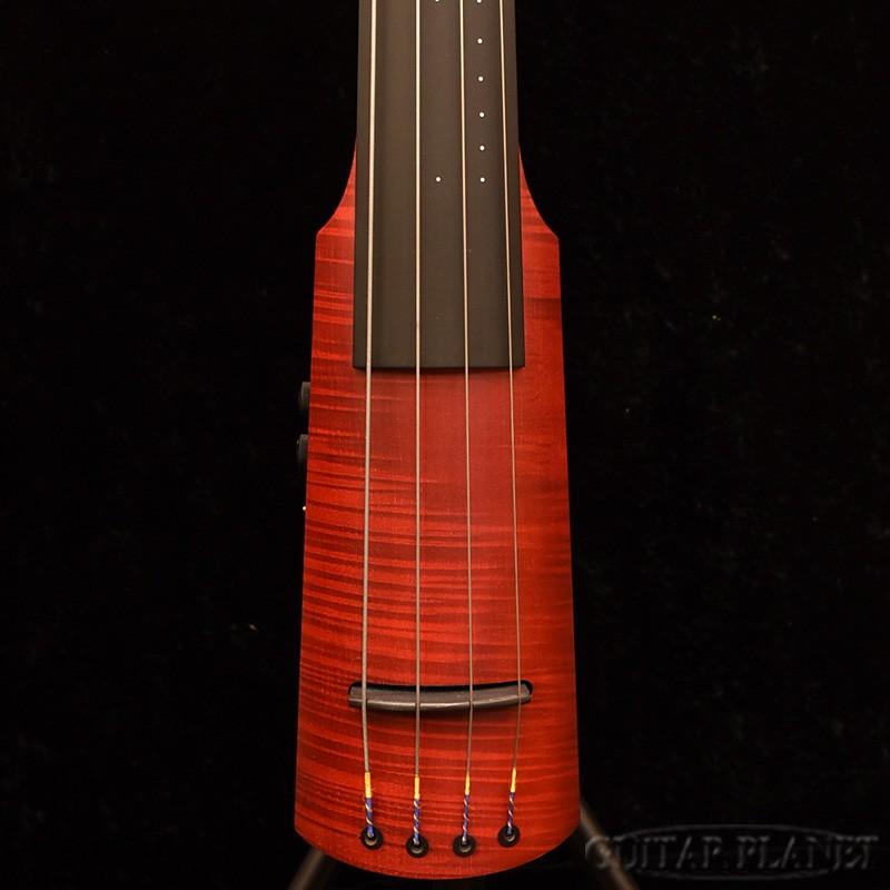 NS DESIGN NXT4-DB Trans Red | 《ベース》 : ギタープラネット Yahoo!ショップ - 通販 - Yahoo ...