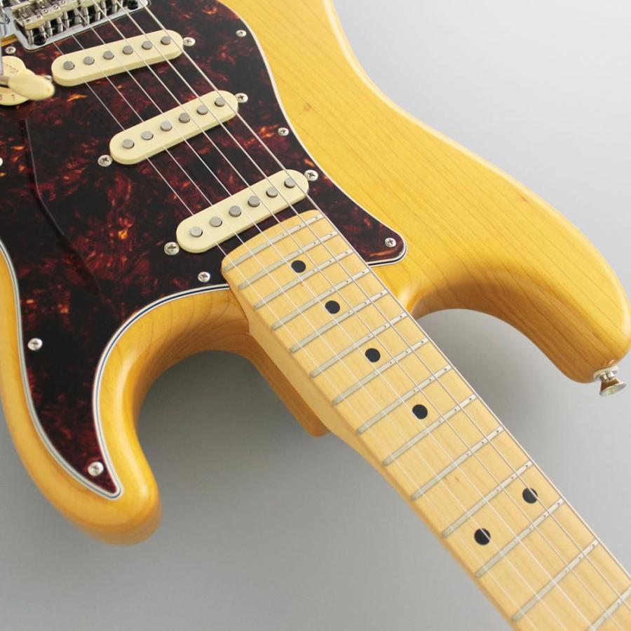 FUJIGEN FgN(FUJIGEN) Neo Classic NST Series NST100MAH-VNT (Vintage Natural)《エレキギター》 : ギタープラネット ...