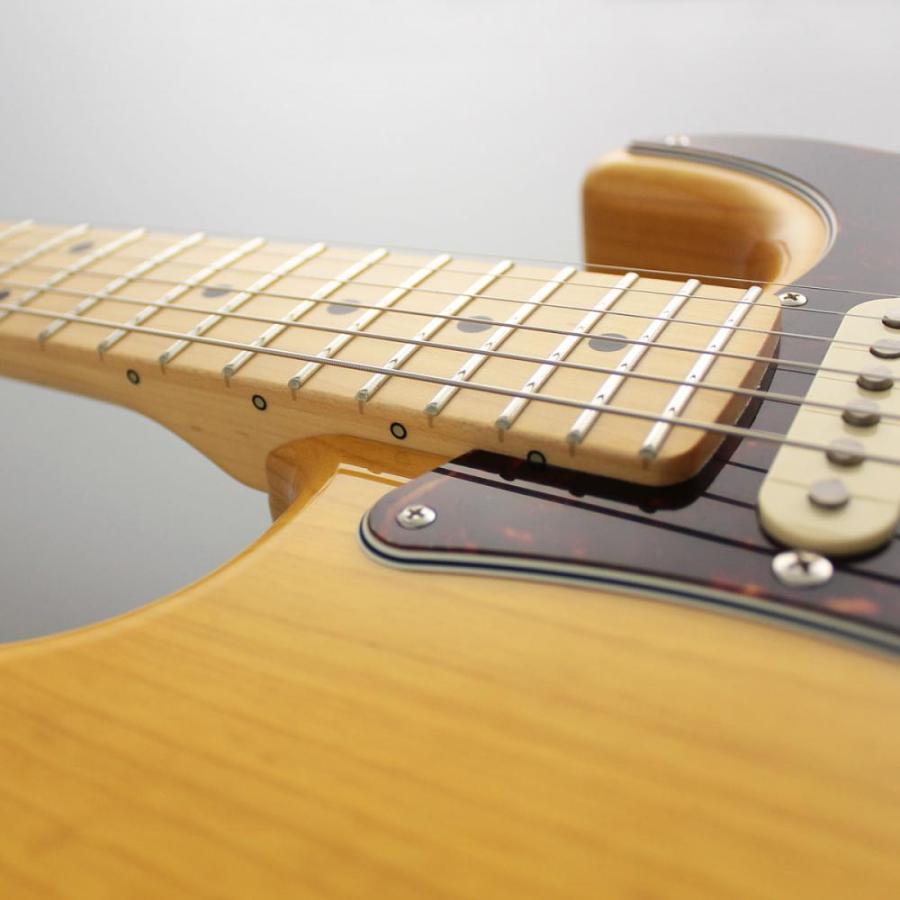 FUJIGEN FgN(FUJIGEN) Neo Classic NST Series NST100MAH-VNT (Vintage Natural)《エレキギター》 : ギタープラネット ...