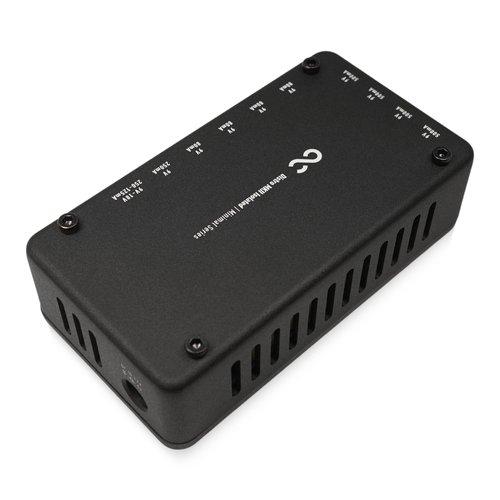 One Control Minimal Series Distro MKII Isolated【独立型パワーサプライ】《エフェクター ...
