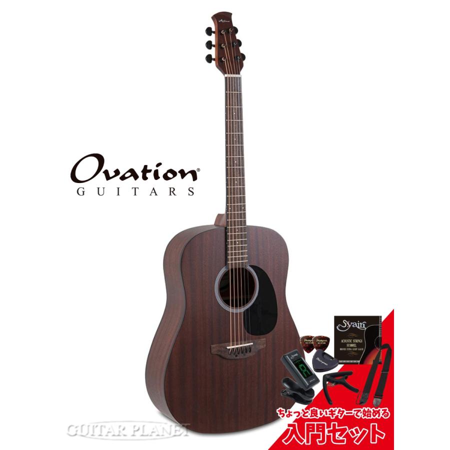 Ovation / Applause AAD96-M《アコギ》 : ギタープラネット Yahoo!ショップ - 通販 - Yahoo!ショッピング