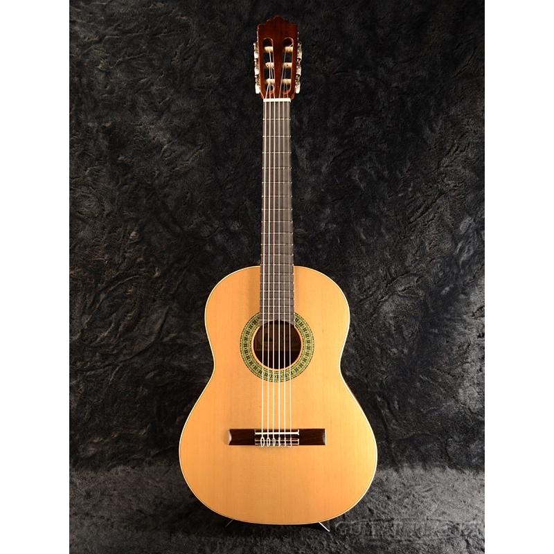 Paco Castillo 201 Cedar 3/4 580mm《アコギ》 : ギタープラネット Yahoo!ショップ - 通販 ...