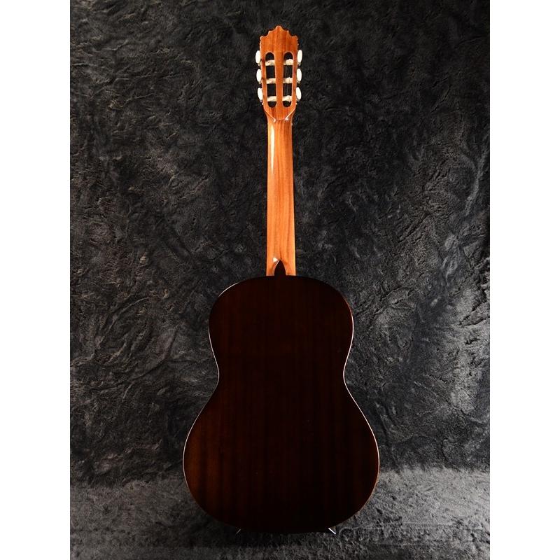 Paco Castillo 201 Cedar 7/8 640mm《アコギ》 : ギタープラネット Yahoo!ショップ - 通販 ...