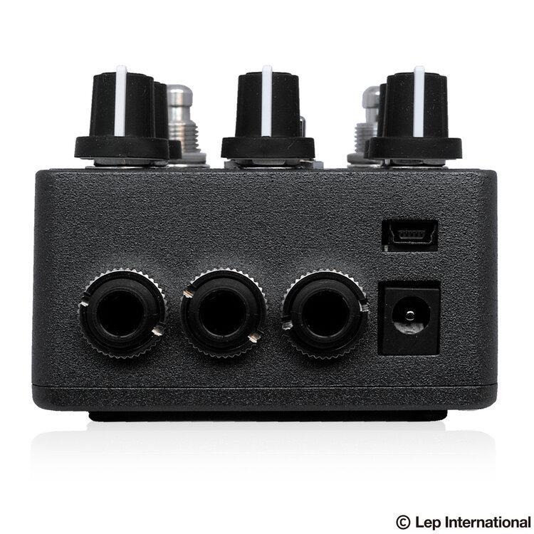 Red Panda Tensor ディレイ/ピッチシフト 《エフェクター》 :red-panda-tensor:ギタープラネット Yahoo!ショップ - 通販 - Yahoo!ショッピング