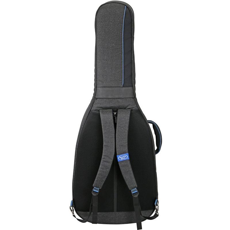 Reunion Blues RBC-C3 Small Body Acoustic / Classic Guitar Case クラシックギター ...