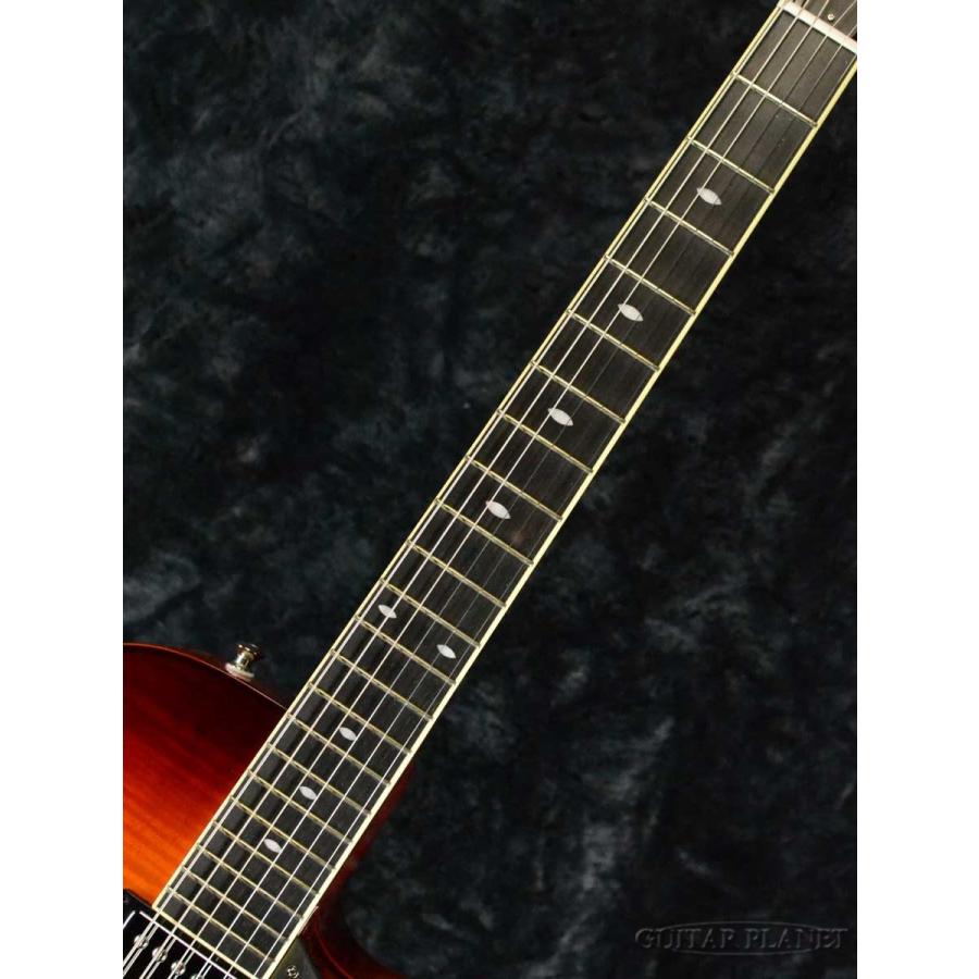 Sadowsky Semi Hollow Model -Sienna Burst-【2.78kg】《エレキギター》 : ギタープラネット Yahoo!ショップ - 通販 - Yahoo!ショッピング