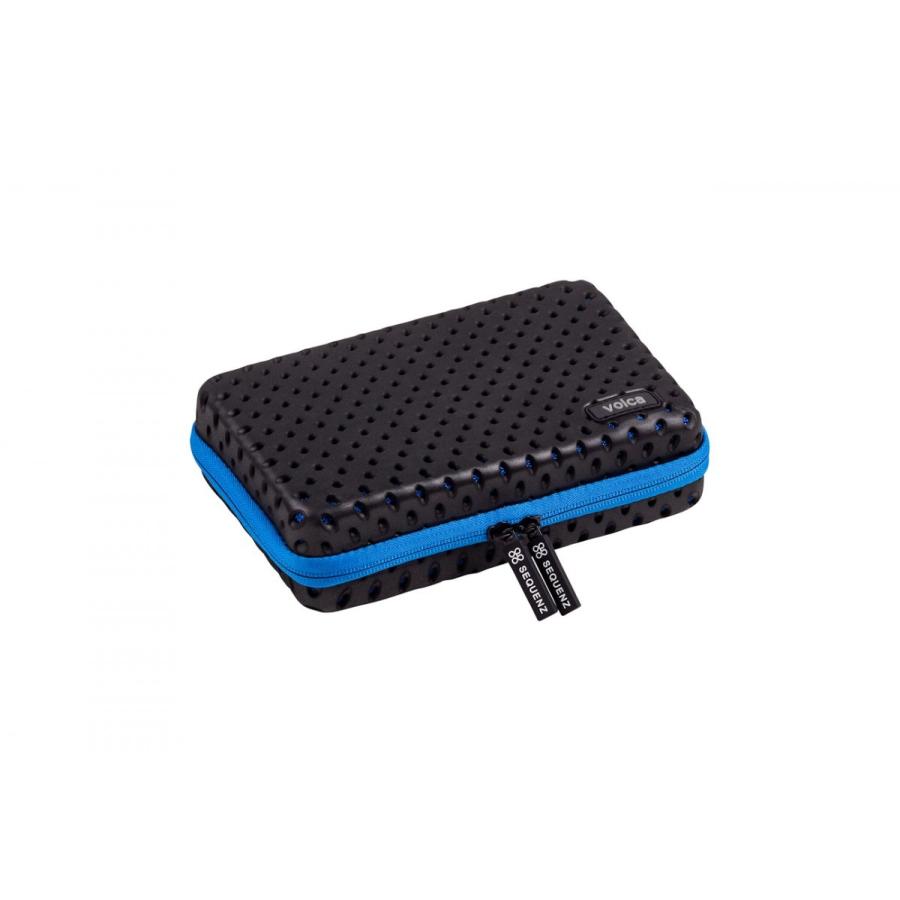 SEQUENZ CC-VOLCA BL volca専用キャリングケース : ギタープラネット Yahoo!ショップ - 通販 - Yahoo!ショッピング