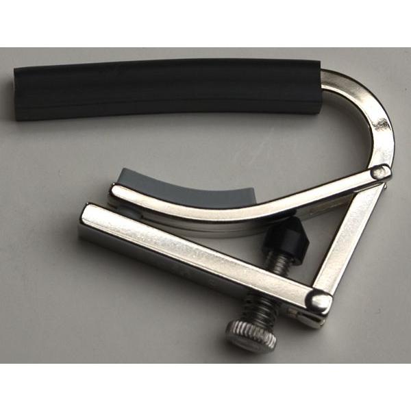 SHUBB Original CAPO C3 シャブカポ 12弦ギター用 : shubb-capo-c3-12st : ギタープラネット ...