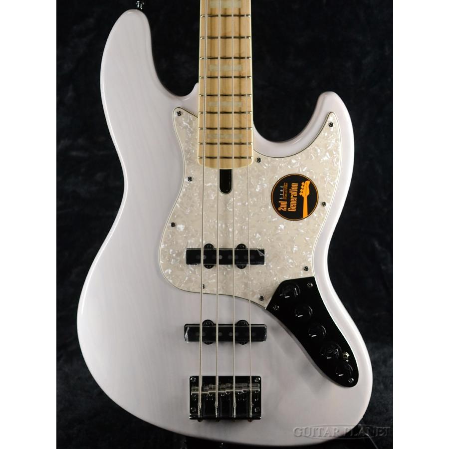 Sire V7 Ash 4st 2nd Generation -WBD-《ベース》 : ギタープラネット Yahoo!ショップ - 通販 - Yahoo!ショッピング