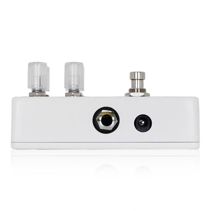 Catalinbread / SOFT FOCUS 3D【モジュレーション/リバーブ】《エフェクター》 : ギタープラネット Yahoo!ショップ - 通販 - Yahoo!ショッピング