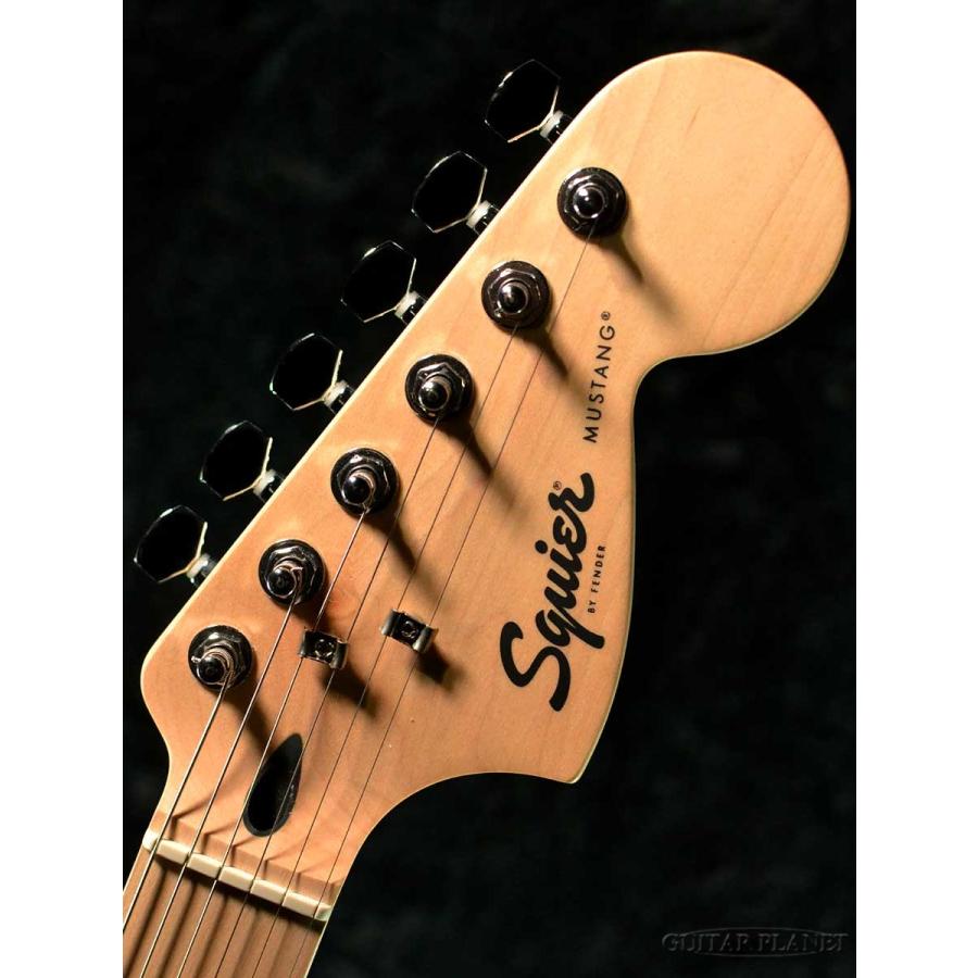 Squier Sonic Mustang -2-Color Sunburst-《エレキギター》 : squier-sonic-mg-2cs : ギタープラネット Yahoo!ショップ - 通販 ...