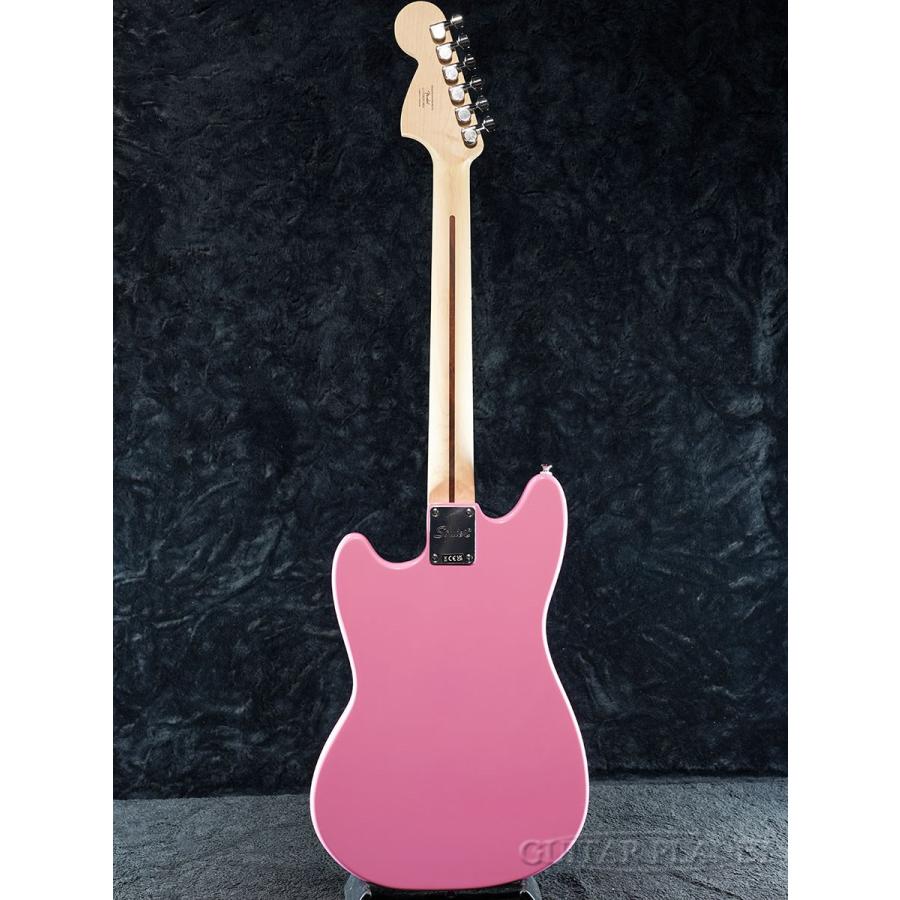 Fender Squier Sonic Mustang HH -Flash Pink-《エレキギター》 : ギタープラネット Yahoo!ショップ - 通販 - Yahoo!ショッピング