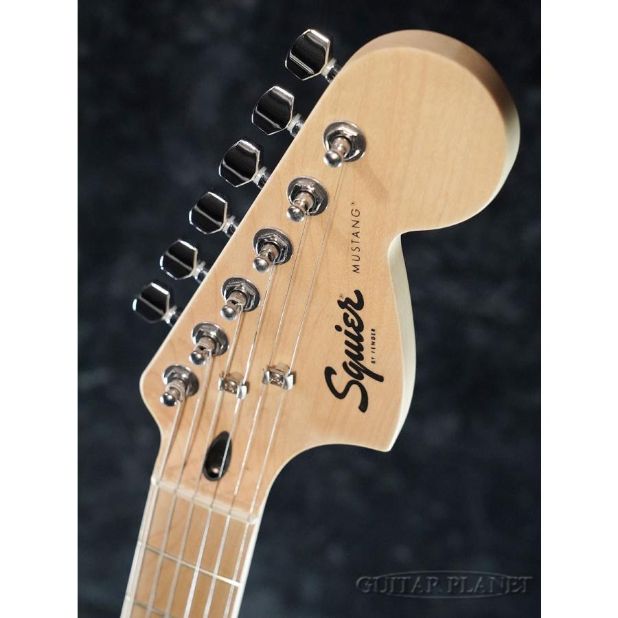 Fender Squier Sonic Mustang HH -Flash Pink-《エレキギター》 : ギタープラネット Yahoo!ショップ - 通販 - Yahoo!ショッピング