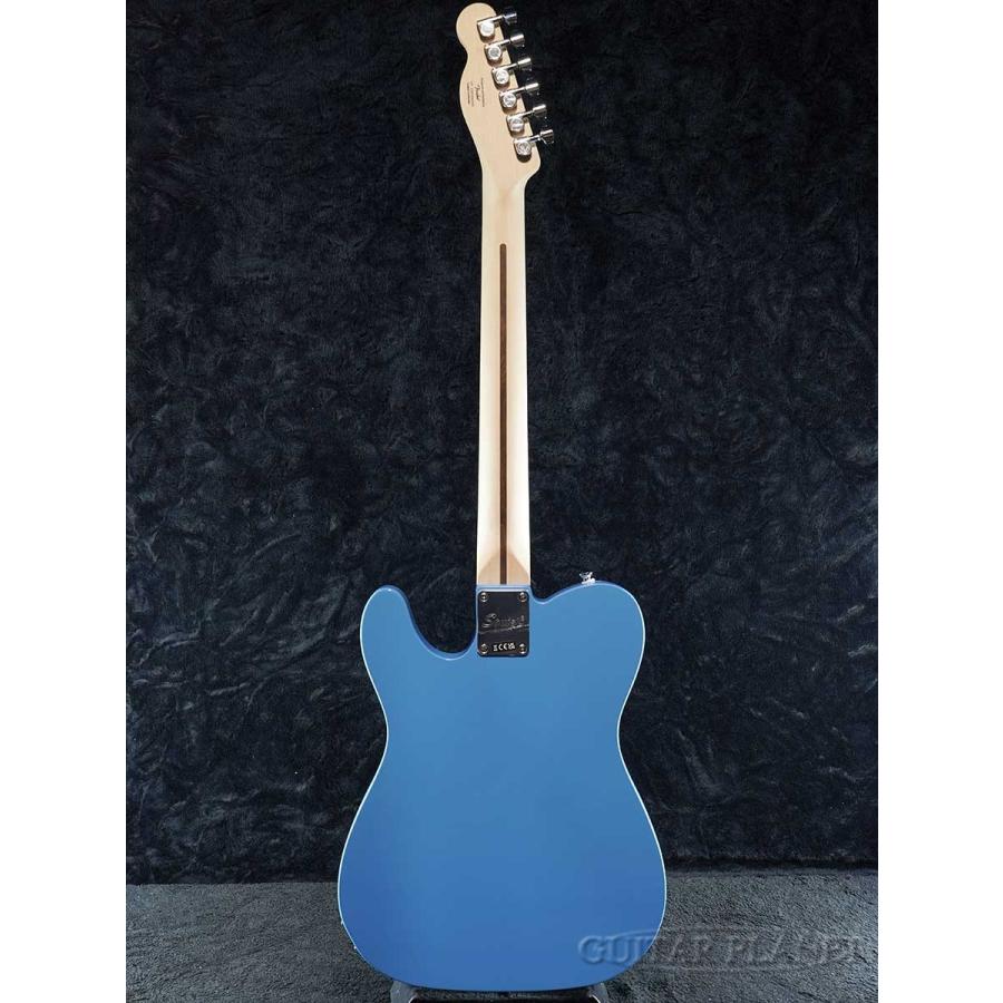 Fender Squier Sonic Telecaster -California Blue-《エレキギター》 : ギタープラネット ...