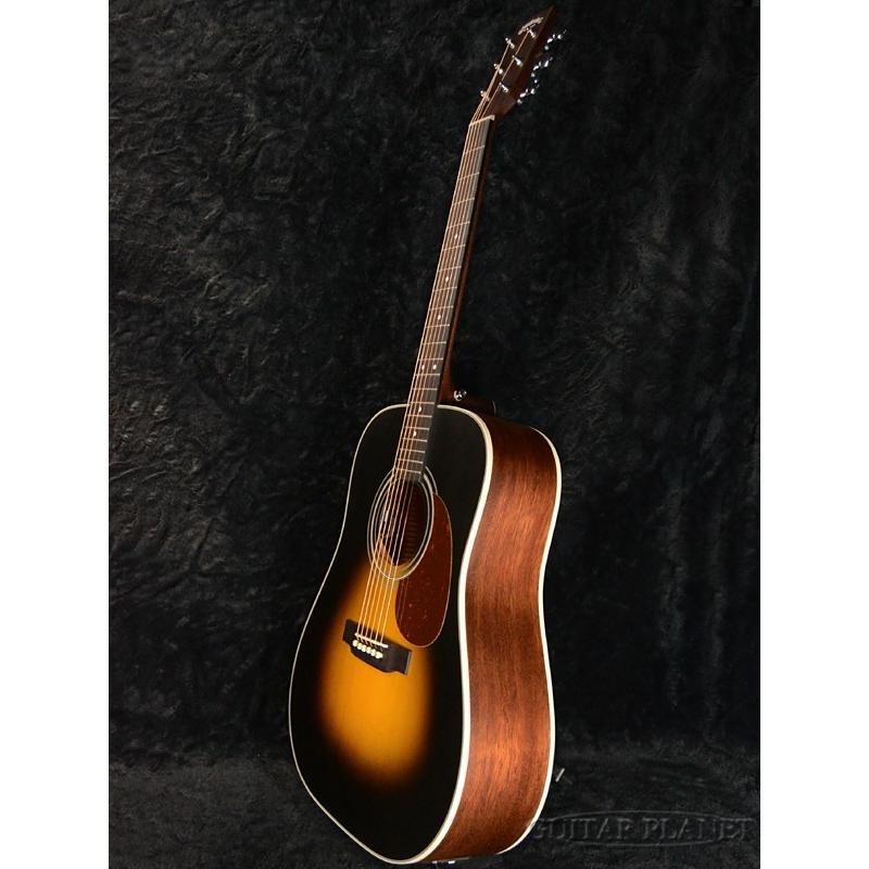 【初心者セット付!!】Stafford SF-3D Brown Sunburst Satin《アコギ》 : ギタープラネット Yahoo!ショップ - 通販 - Yahoo!ショッピング