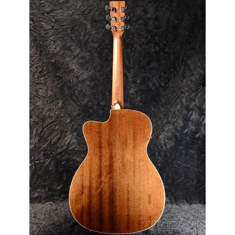 Stafford SF-5C All Mahogany《アコギ》 :stafford-sf5c-amh:ギタープラネット Yahoo!ショップ - 通販 - Yahoo!ショッピング