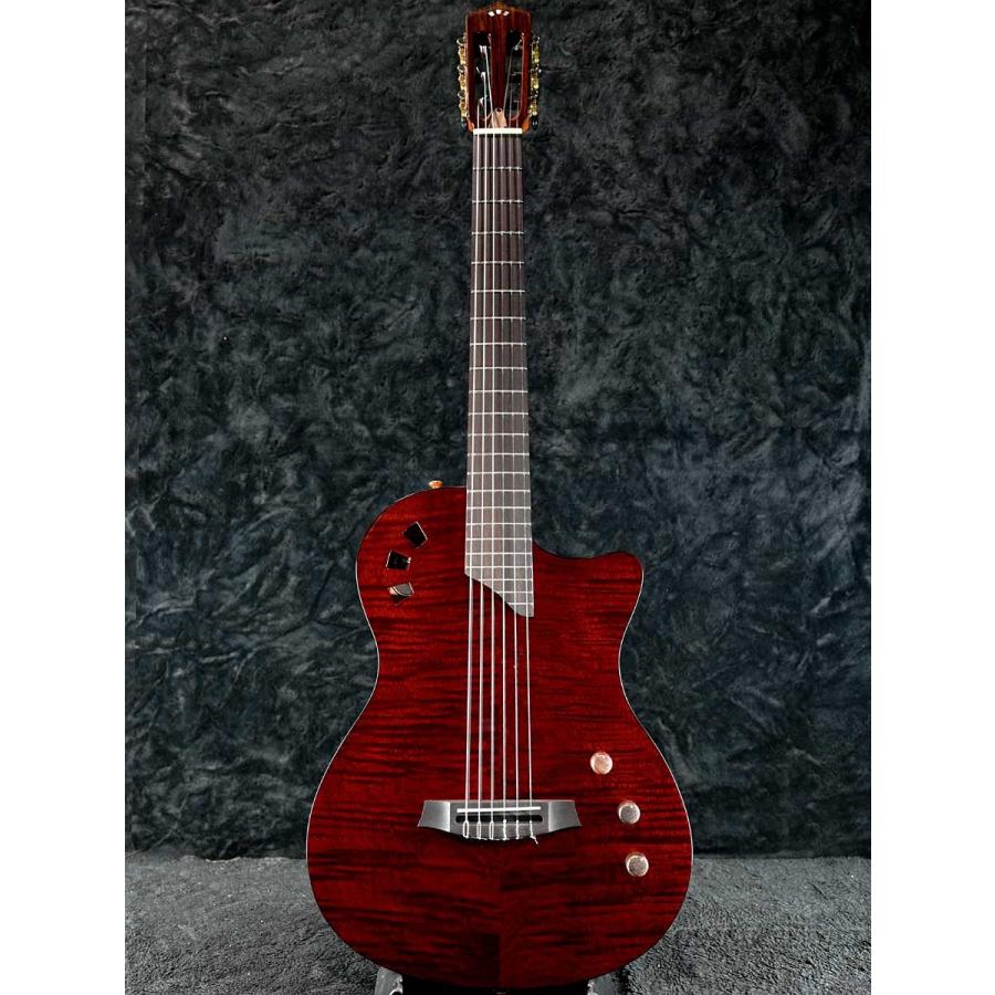 Cordoba STAGE GUITAR LIMITED -GARNET- エレガット《完全限定生産モデル》《アコギ》 : ギタープラネット ...