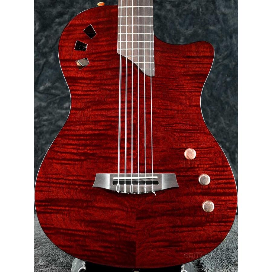 Cordoba STAGE GUITAR LIMITED -GARNET- エレガット《完全限定生産モデル》《アコギ》 : ギタープラネット ...
