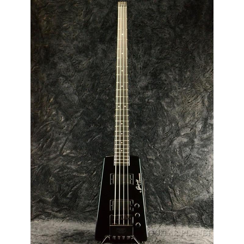 Steinberger Spirit XT-2 Standard Bass -Black-《ベース》 : ギタープラネット Yahoo ...