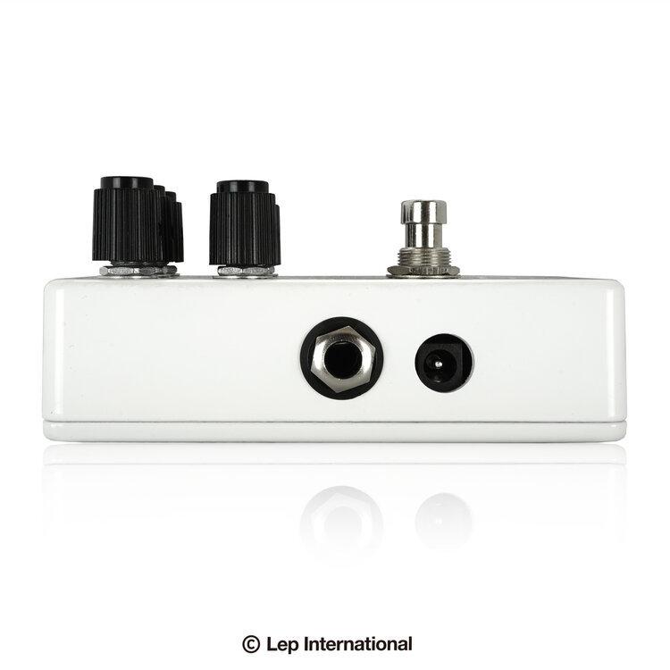 Subdecay Echobox v2【ディレイ/エコー】《エフェクター》 : ギタープラネット Yahoo!ショップ - 通販 - Yahoo!ショッピング