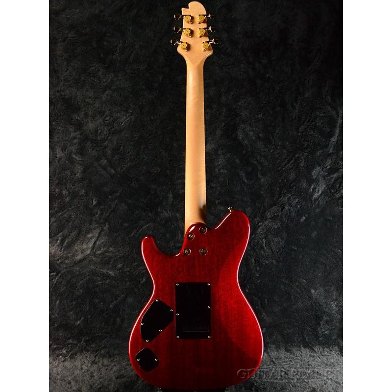 Sugi DS496IR ECM/AT/A-MAHO -RBR-《エレキギター》 : ギタープラネット Yahoo!ショップ - 通販 - Yahoo!ショッピング