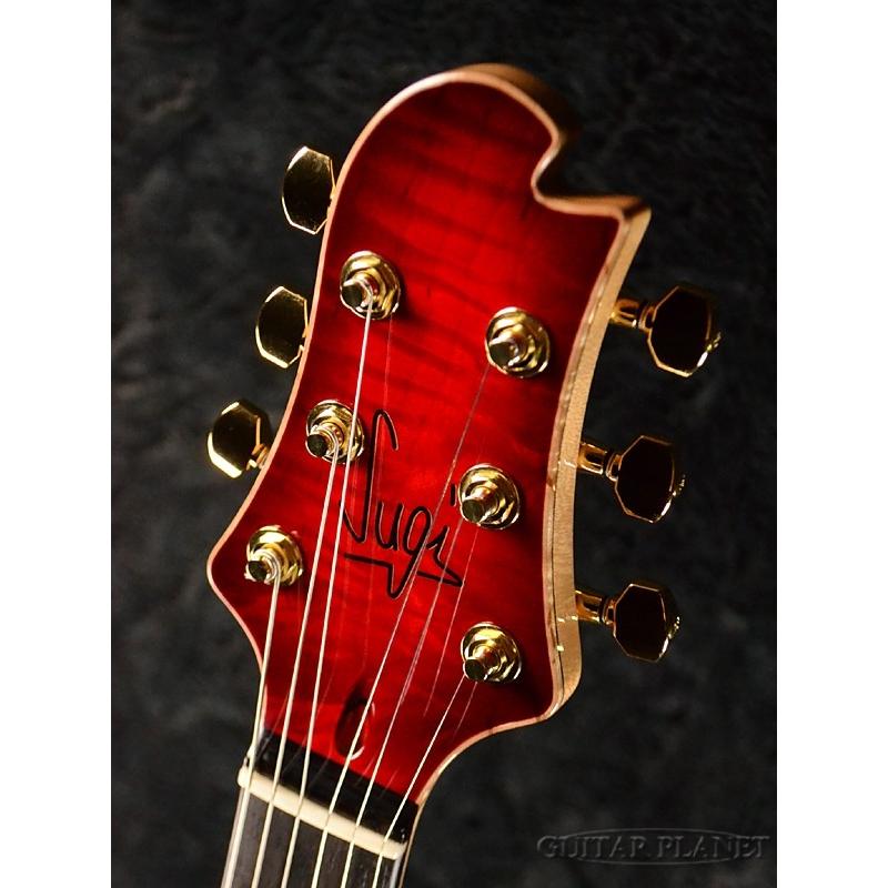 Sugi DS496IR ECM/AT/A-MAHO -RBR-《エレキギター》 : ギタープラネット Yahoo!ショップ - 通販 - Yahoo!ショッピング