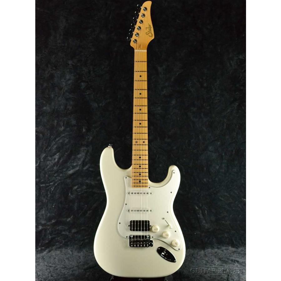Suhr JE Line Classic S-Olympic White-《エレキギター》 : ギタープラネット Yahoo!ショップ ...