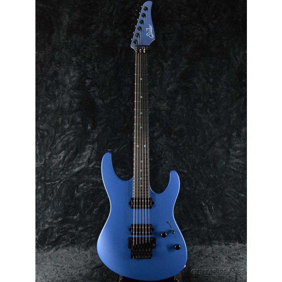 Suhr Modern Terra 2021-2022 Limited -Deep Sea Blue-《エレキギター》 : ギタープラネット ...