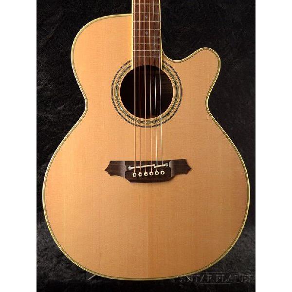 Takamine PTU541C ナチュラル 《アコギ》 :takamine-ptu541c-natural:ギタープラネット Yahoo!ショップ - 通販 - Yahoo!ショッピング