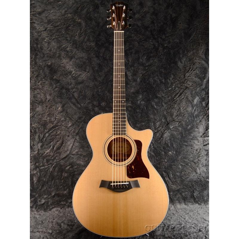 Taylor 312ce Japan Limited w/Expression System 2【15本限定生産】《アコギ》 : ギター ...