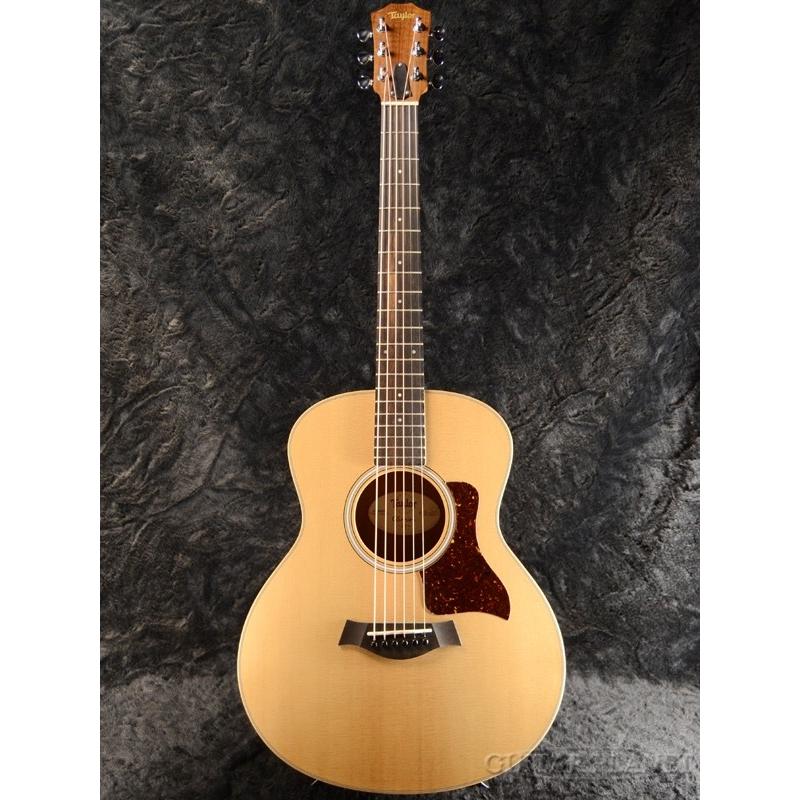 Taylor GS Mini-e Walnut w/ES-B《アコギ》 : ギタープラネット Yahoo!ショップ - 通販 - Yahoo ...