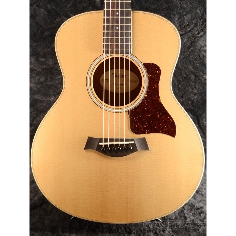 Taylor GS Mini-e Walnut w/ES-B《アコギ》 : ギタープラネット Yahoo!ショップ - 通販 - Yahoo ...