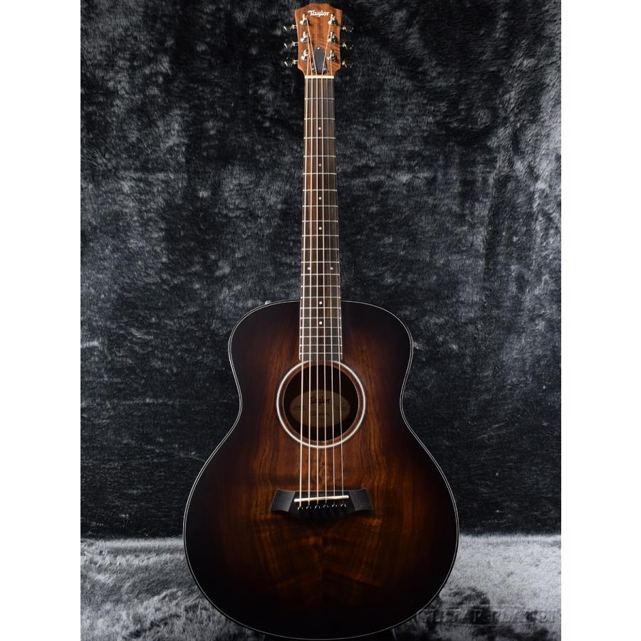 Taylor GS Mini-e Koa Plus w/Expression System 2《アコギ》 : ギタープラネット Yahoo ...