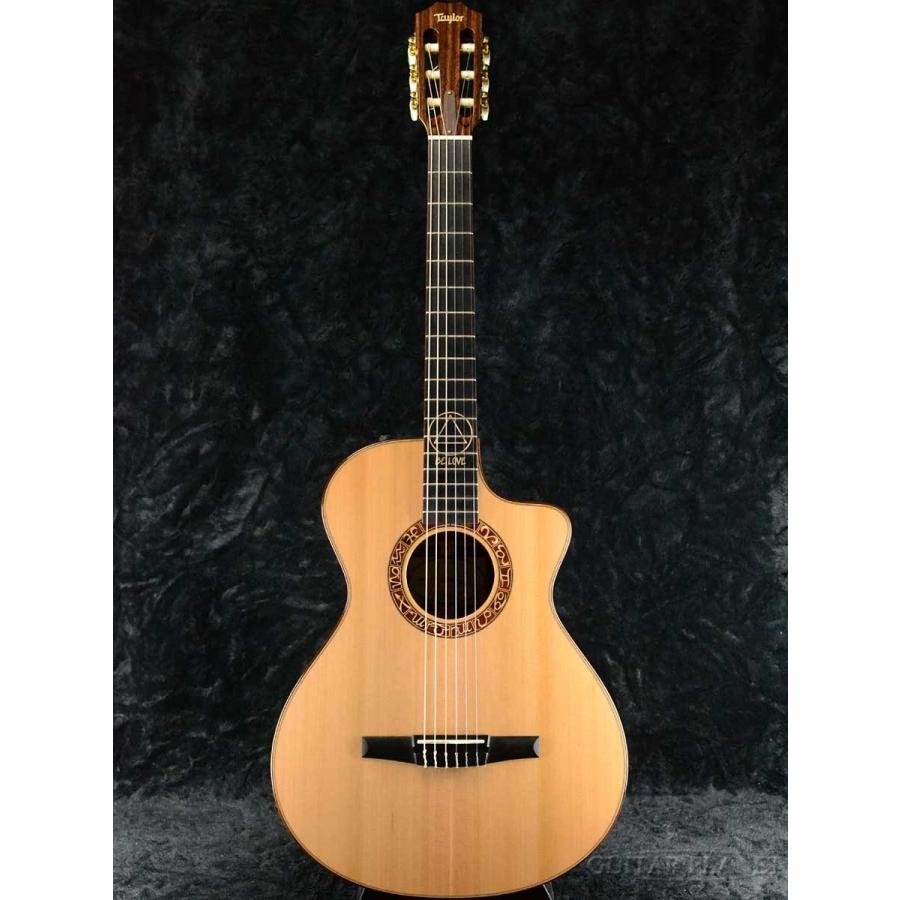 Taylor Taylor Jason Mraz Signature Model (JMSM-NS) 新品《エレガット》 : ギタープラネット ...