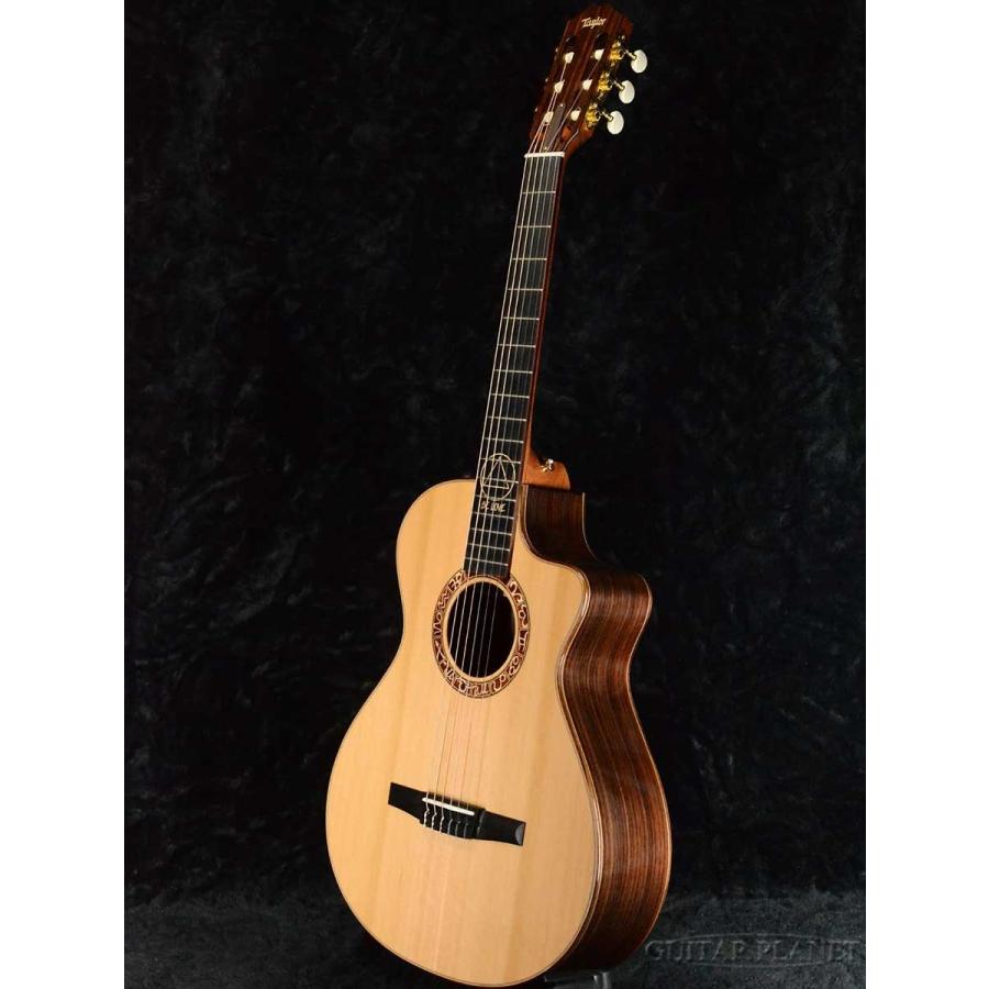 Taylor Taylor Jason Mraz Signature Model (JMSM-NS) 新品《エレガット》 : ギタープラネット ...