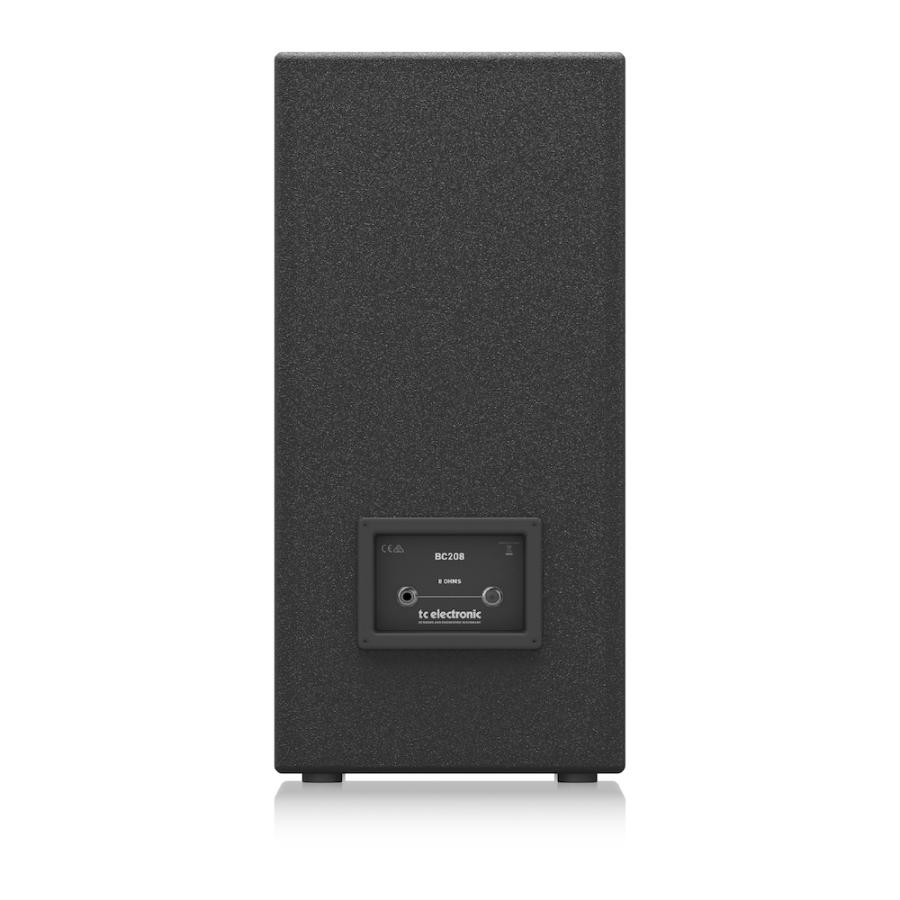 tc electronic BC208《アンプ》 : ギタープラネット Yahoo!ショップ - 通販 - Yahoo!ショッピング