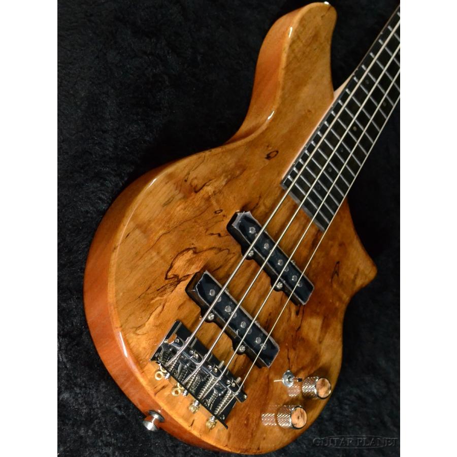 TINY BOY DX-3 Line TBJ-3400NSM《ベース》 : ギタープラネット Yahoo!ショップ - 通販 - Yahoo!ショッピング