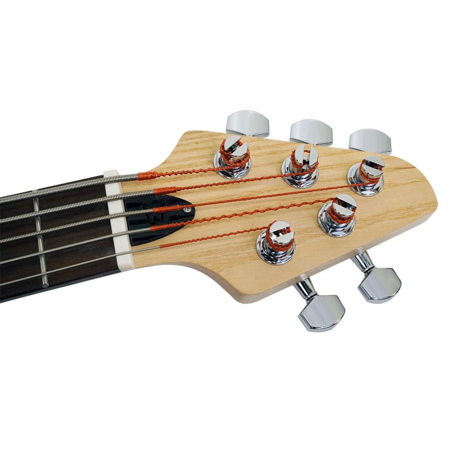 TINY BOY / TR-4 Line TBJ-4500N -Natural-《ベース》 : ギタープラネット Yahoo!ショップ - 通販 - Yahoo!ショッピング